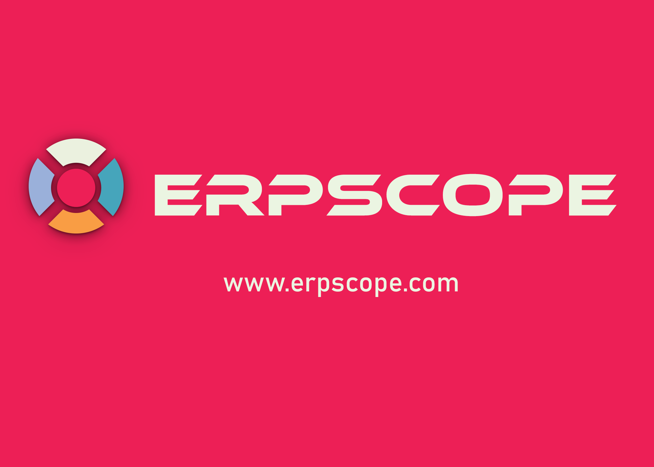 ERP Scope Knowledge Base: Technical Insights! 💪